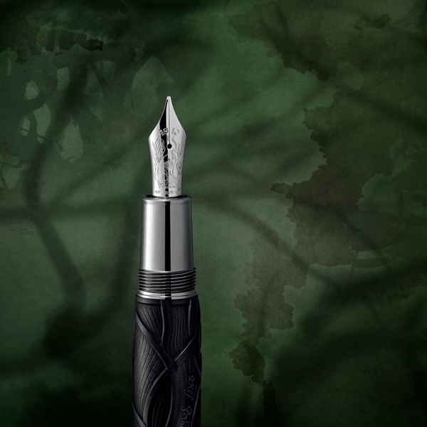 Pluma Fuente Escritores Homage to Brothers Grimm Edición Limitada ...