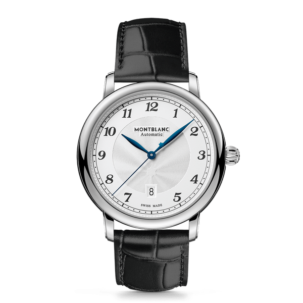 Relojes de lujo - Montblanc® MX