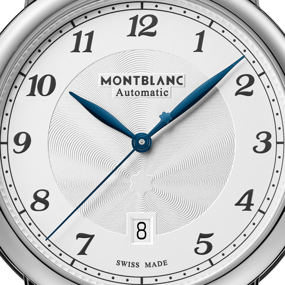 Reloj Montblanc Star Legacy Automatic Date 42 mm - Montblanc MX