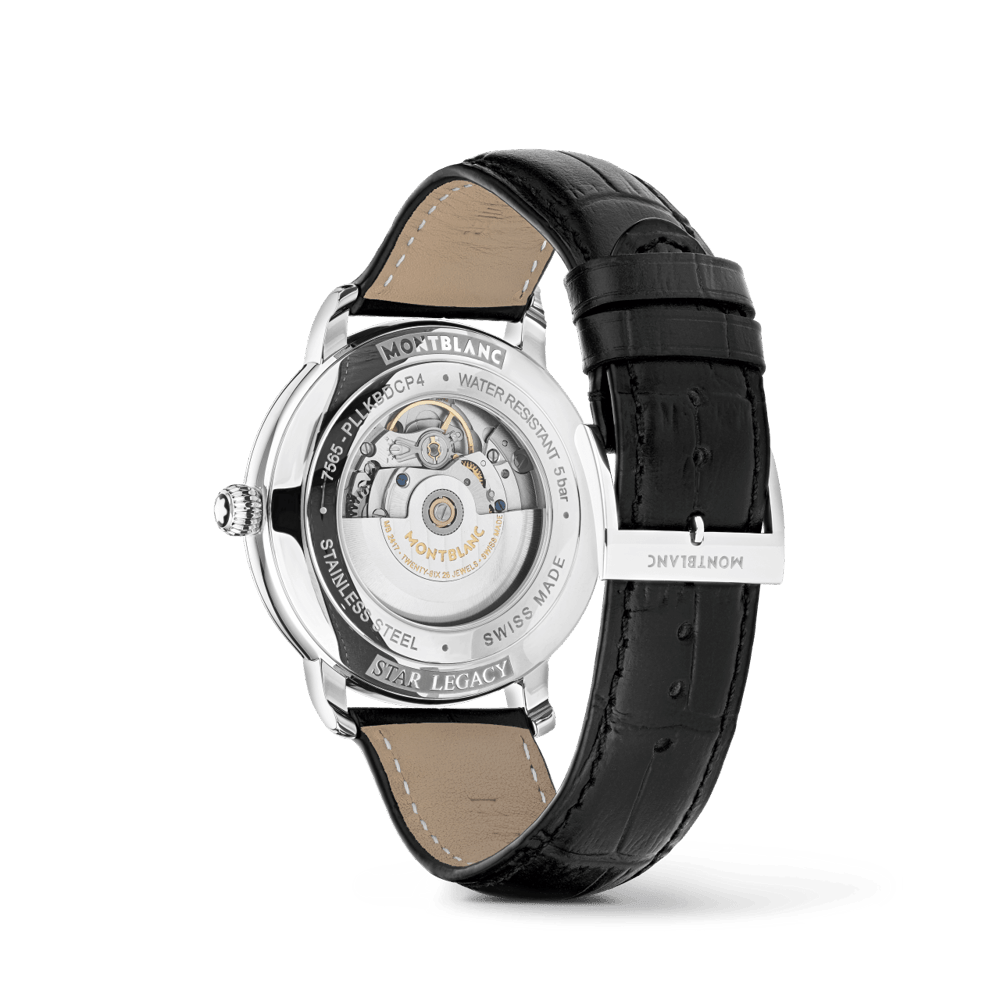 Reloj Montblanc Star Legacy Automatic Date 42 mm - Montblanc MX