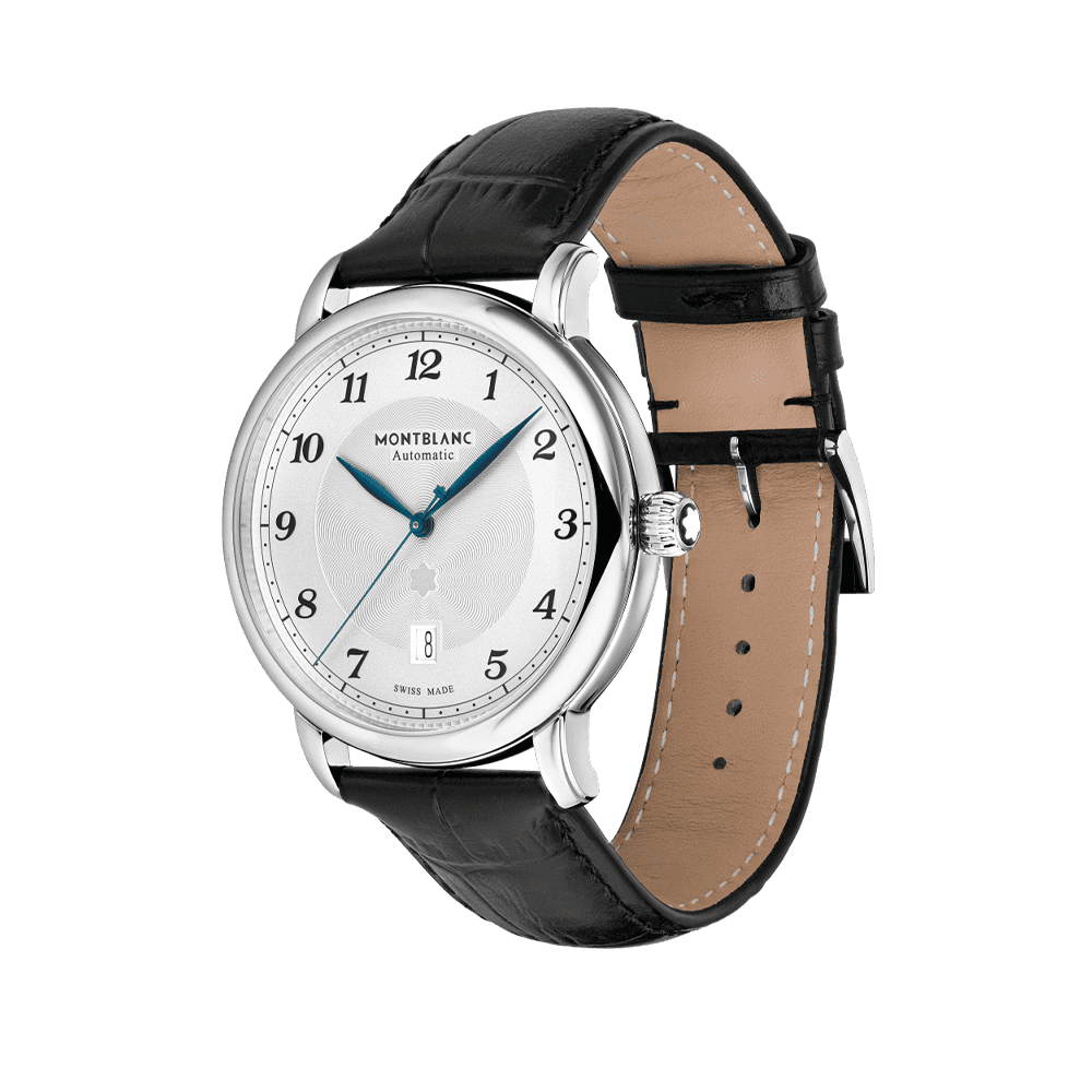 Reloj Montblanc Star Legacy Automatic Date 42 mm - Montblanc MX