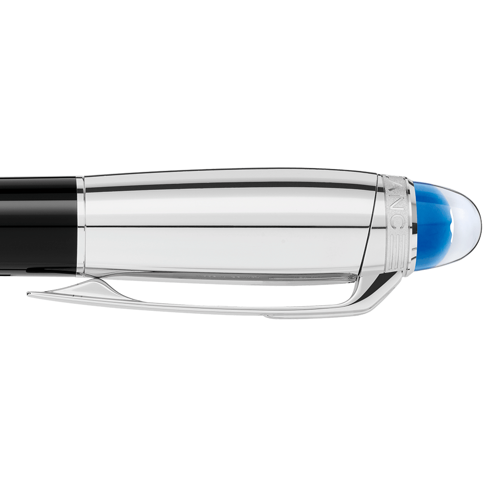 Set con tarjetero Sartorial y Fineliner - Montblanc MX Set con tarjetero Sartorial y Fineliner - Montblanc MX