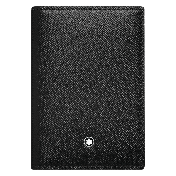 Set con tarjetero Montblanc Sartorial y Fineliner - Montblanc MX