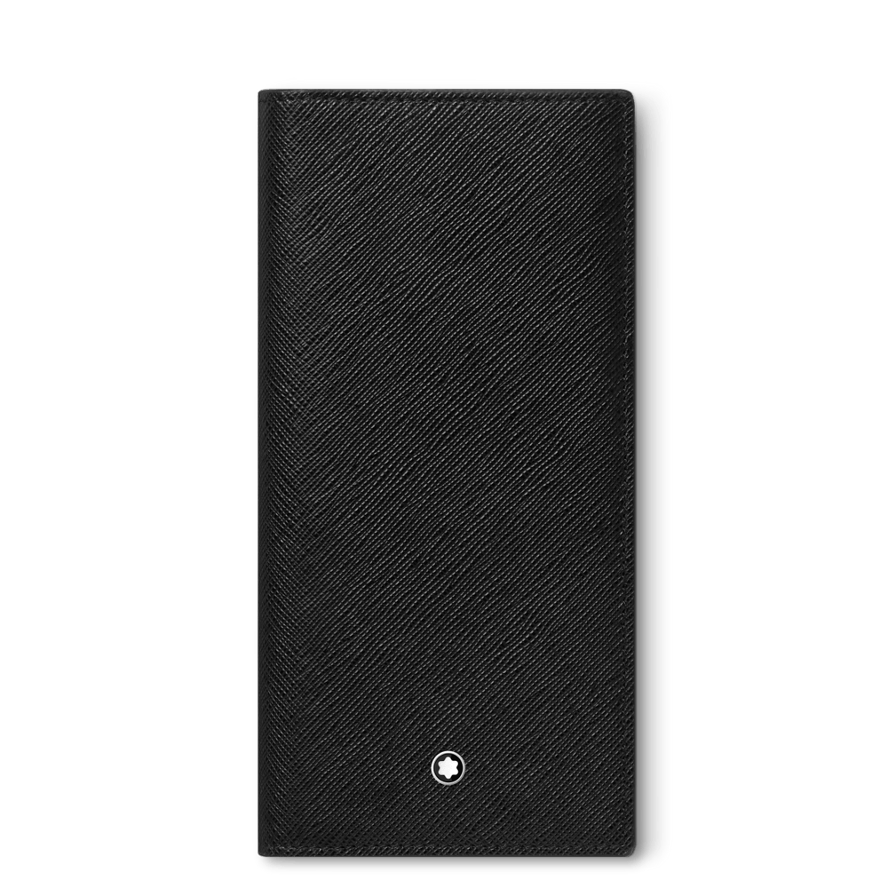Cartera alargada para 15 tarjetas Montblanc Sartorial - Montblanc MX