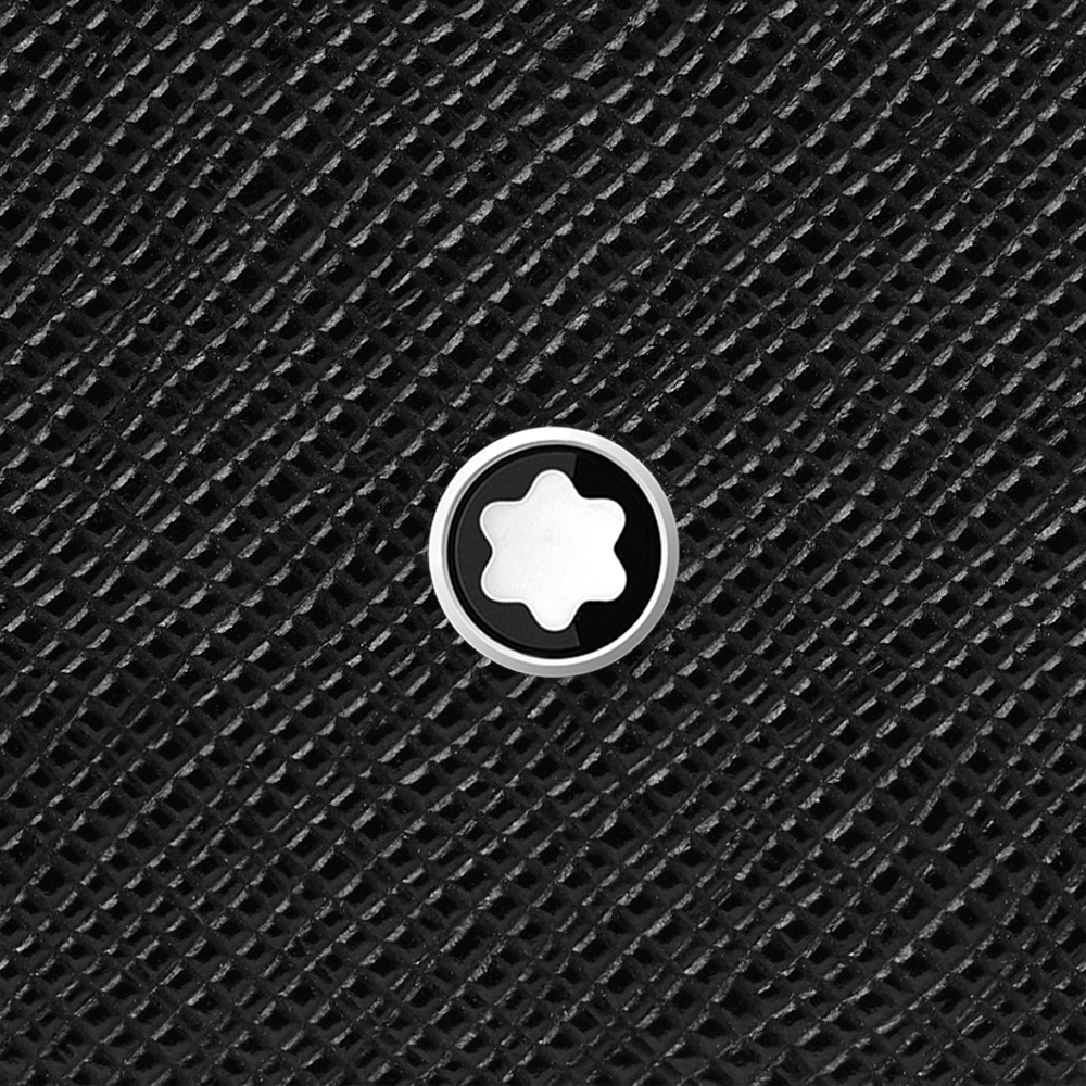 Cartera alargada para 15 tarjetas Sartorial - Montblanc MX