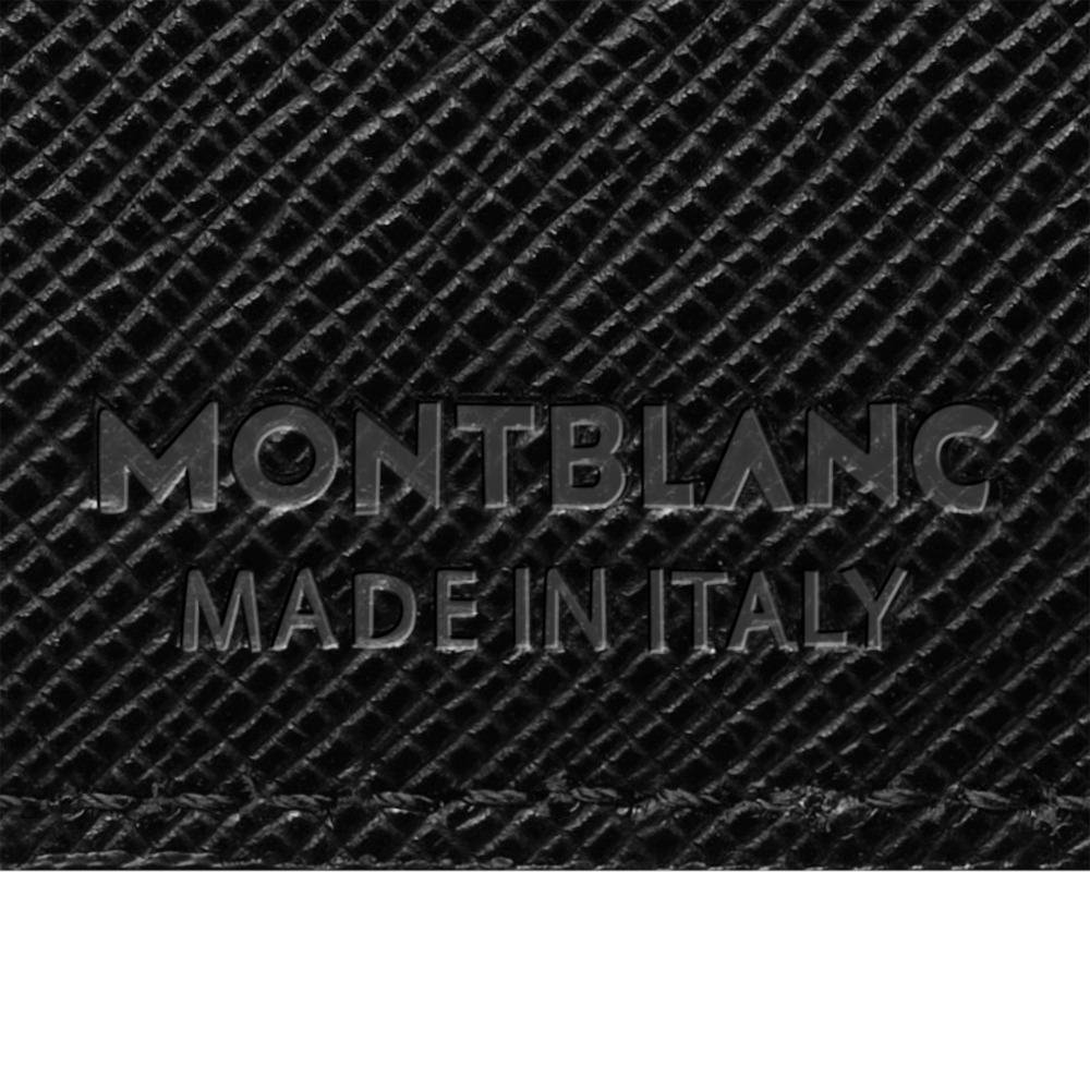 Cartera alargada para 15 tarjetas Sartorial - Montblanc MX