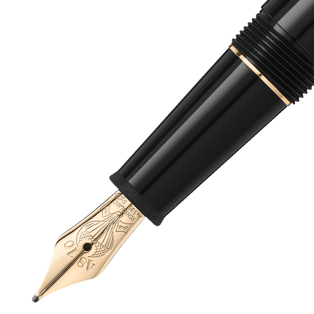 Pluma Fuente Classique Meisterstück Around the World in 80 Days ...