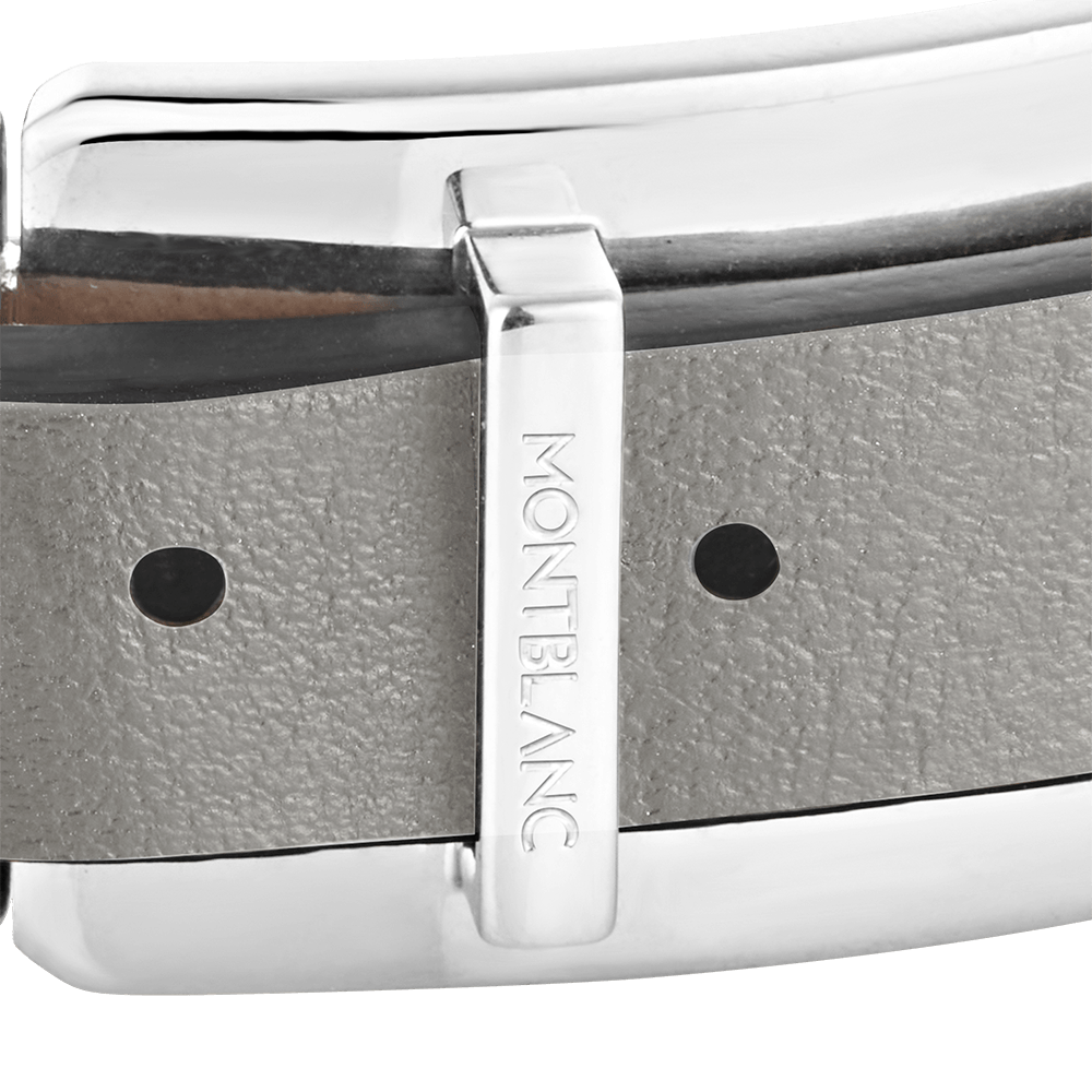 Brazalete Wrap Me, tamaño ajustable - Montblanc MX