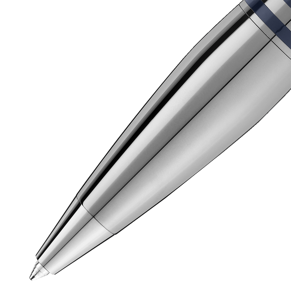 Bolígrafo Starwalker SpaceBlue Doué - Montblanc MX