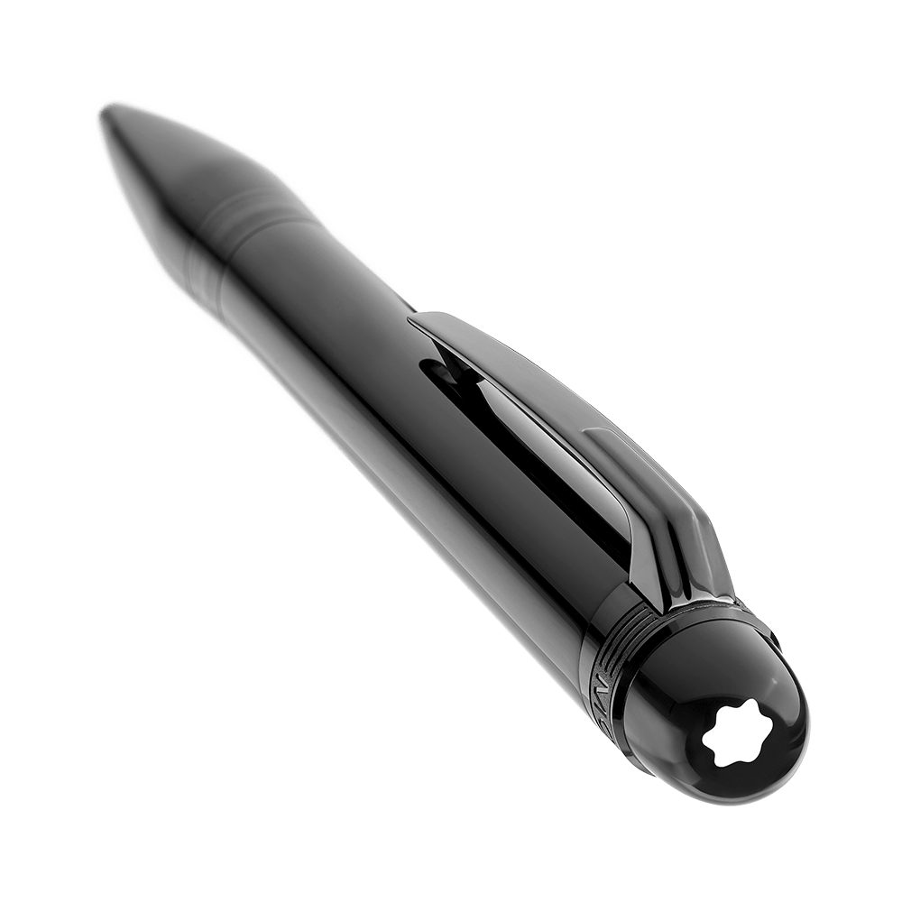 Bolígrafo StarWalker Black Cosmos - Montblanc MX